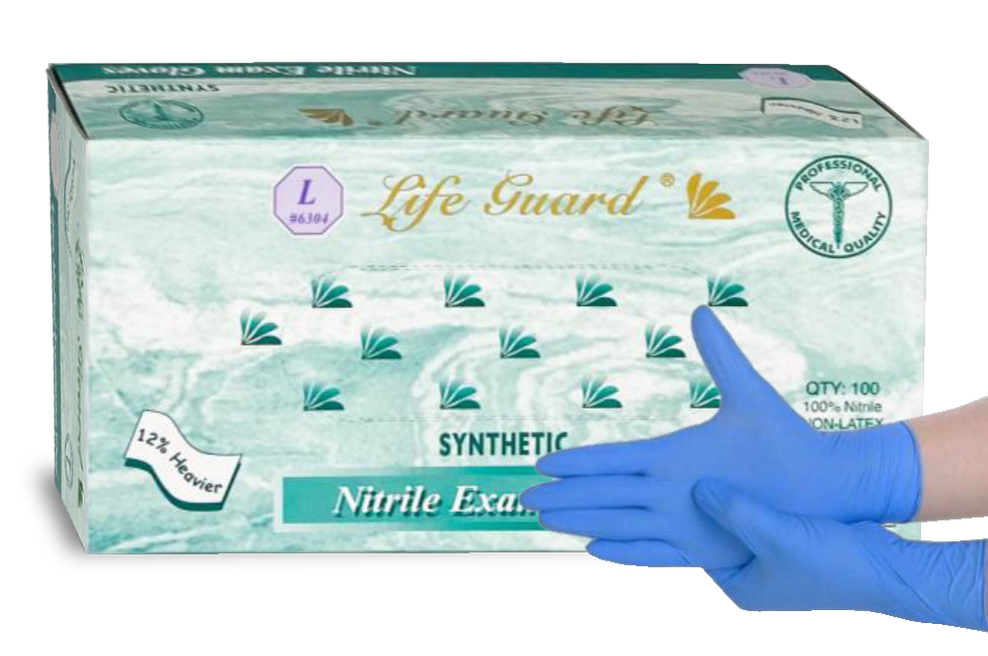 Epic Medical Supplies